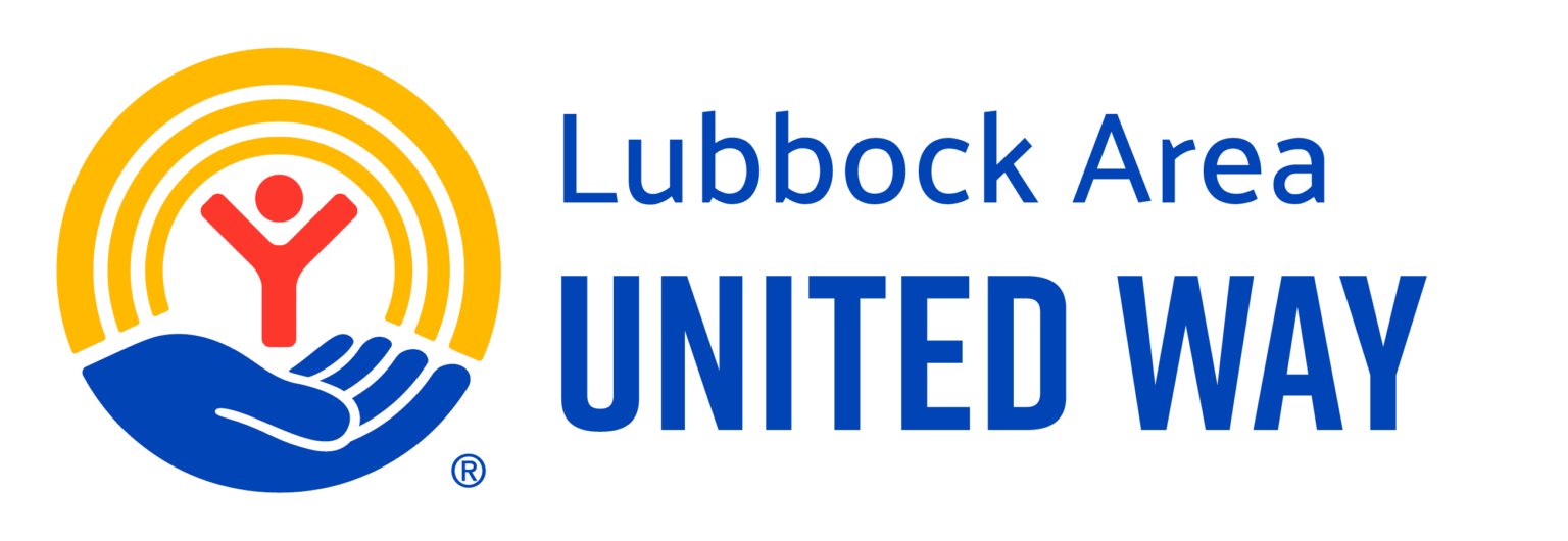 About - Lubbock Area United Way