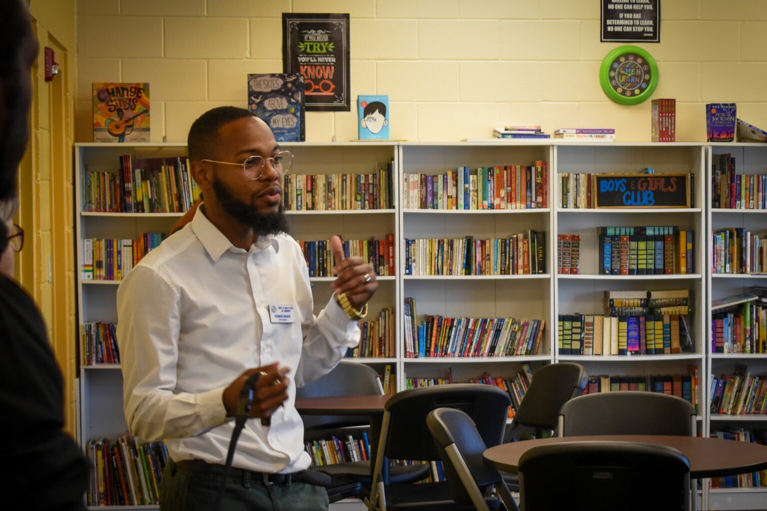 About - Lubbock Area United Way