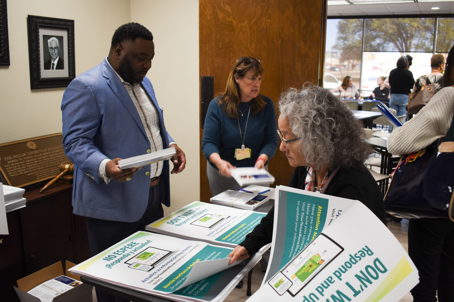 Planned Giving - Lubbock Area United Way