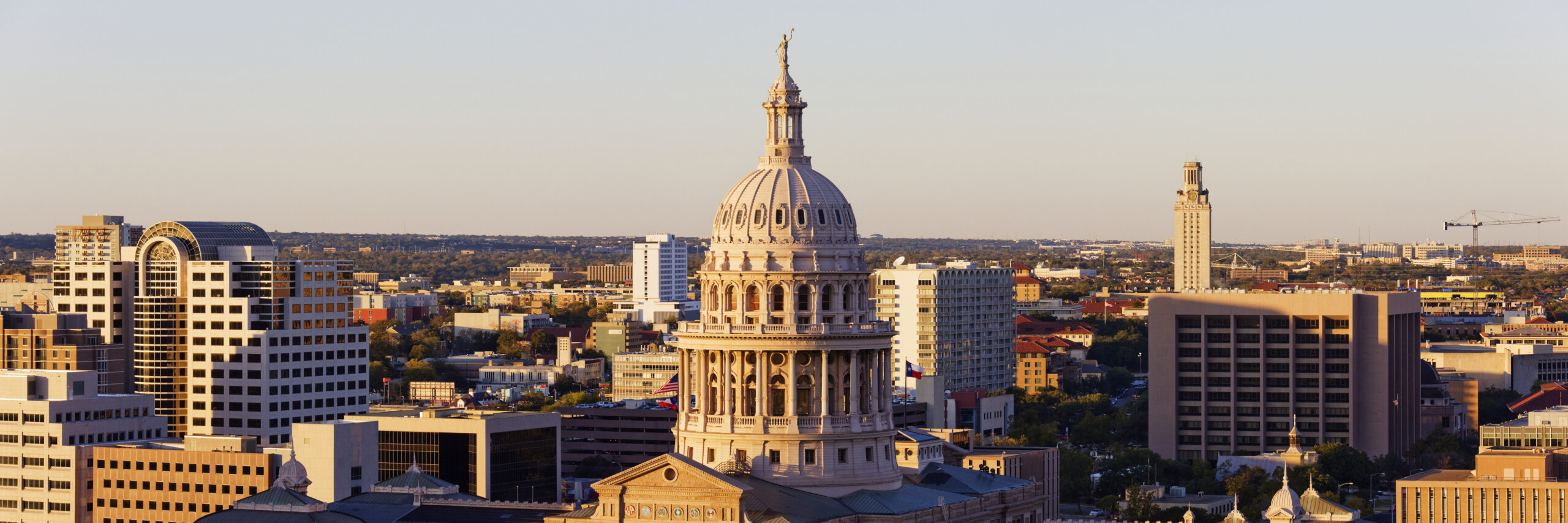 Advocacy - Lubbock Area United Way