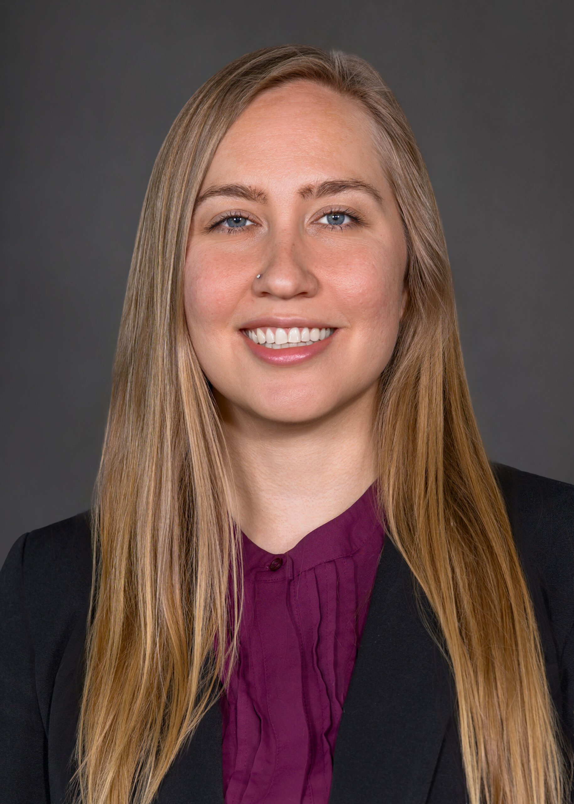 Kayla Hamby - Lubbock Area United Way