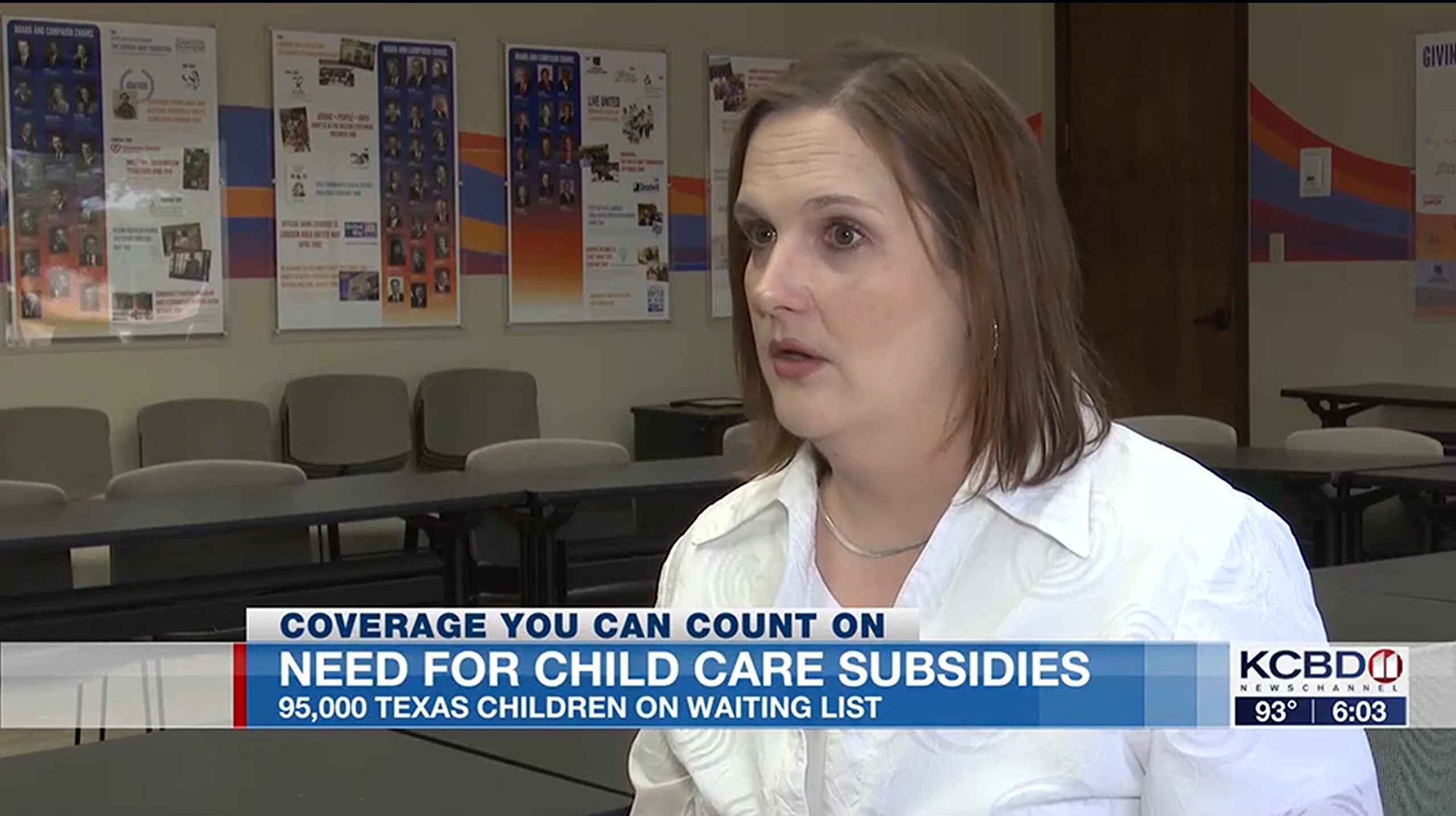 Texas groups Urging Lawmakers to Approve $100 Million Investment in ...